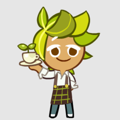 Create a crk guest cookies Tier List - TierMaker