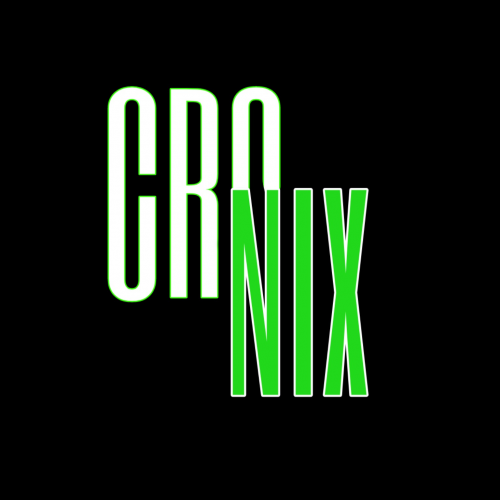 Cronix all characters Tier List (Community Rankings) - TierMaker