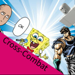 Cross Combat Character Tierlist Tier List (Community Rankings) - TierMaker