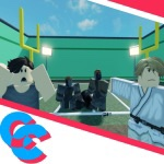 Cross Combat on Roblox Tier List (Community Rankings) - TierMaker