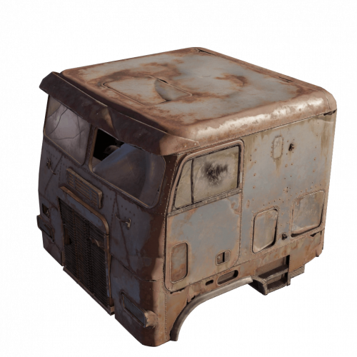 Crossout Cabins 2022 Tier List (Community Rankings) - TierMaker