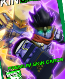 Crossover Arena Skins Tier List (Community Rankings) - TierMaker