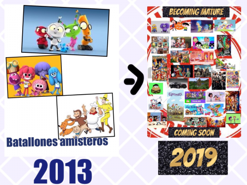 Crossover Mix seasons Tierlist Tier List (Community Rankings) - TierMaker