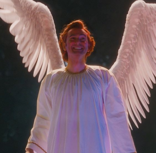 Crowley Hairstyles (GO S1 + 2) Tier List (Community Rankings) - TierMaker