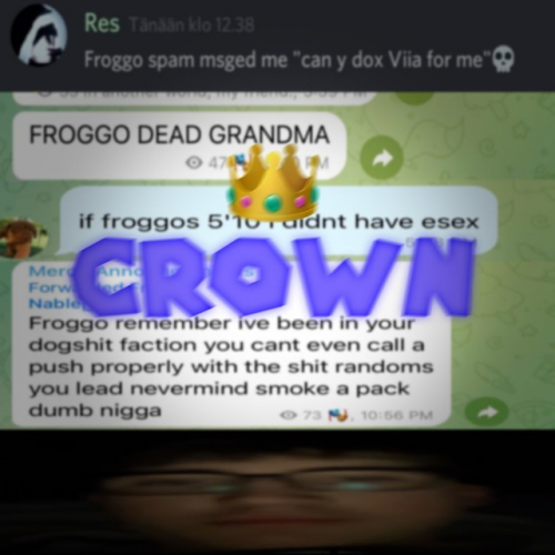 Create a Crown Tier List - TierMaker