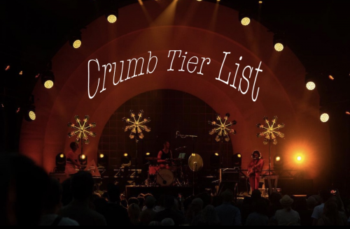 Crumb Songs Ranked Tier List (Community Rankings) - TierMaker