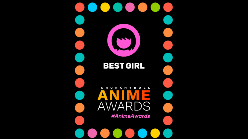 Crunchyroll Anime Awards: All Best Girl Nominees (2017-2021) Tier List ...