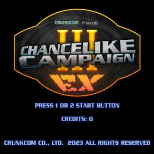 CRUNKCOM LTD.’s Chancelike Campaign III: EX Tier List (Community ...