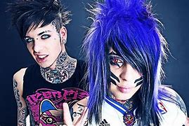 Create a crunkcore bands Tier List - TierMaker