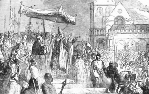 Create a Crusader leaders from first, second and third crusades Tier ...