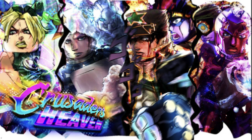 Crusaders Heaven Skins Tierlist Tier List (Community Rankings) - TierMaker