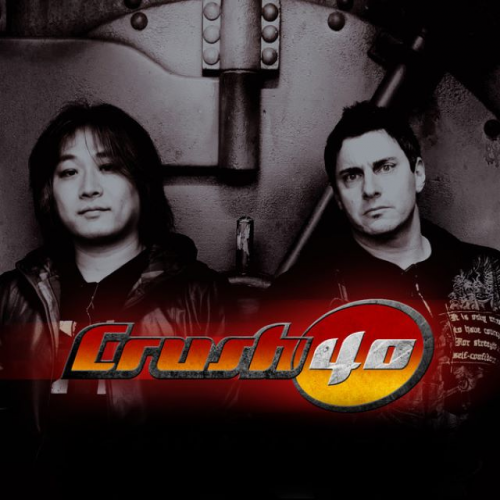 Crush 40 songs Tier List (Community Rankings) - TierMaker