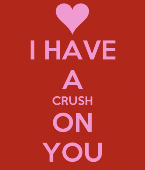 Create a Crush Tierlist Tier List - TierMaker