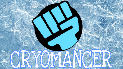 Cryomancer in Fighting Games Tier List (Community Rankings) - TierMaker