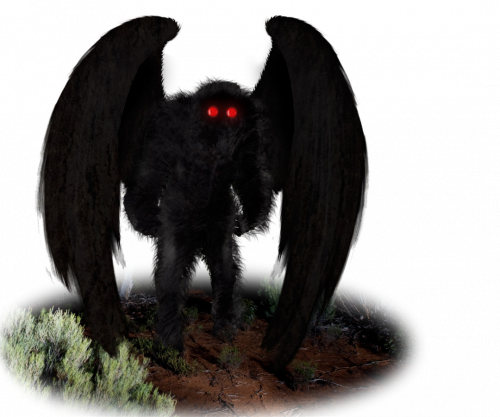 Create a Cryptid Smash/Pass - RFYL Tier List - TierMaker