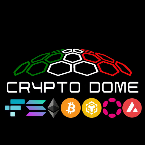 Create a CryptoTier by CryptoDome Tier List - TierMaker
