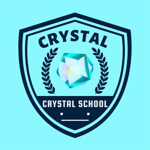 Create a Crystal school Tier List - TierMaker