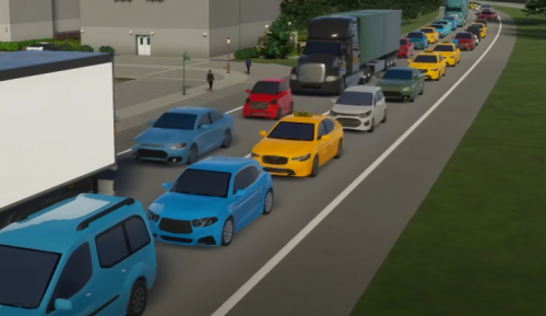 Create a cs2 cars Tier List - TierMaker