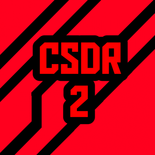 CSDR Teir List Tier List (Community Rankings) - TierMaker