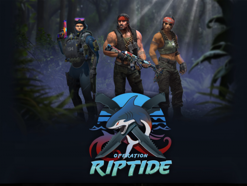 CSGO Operation Riptide Stickers Tier List (Community Rankings) - TierMaker