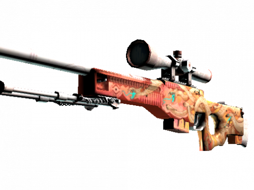 Create a CSGO AWP Skins 2023 Tier List - TierMaker