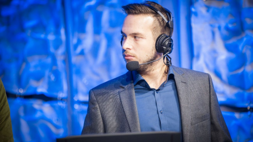 CS:GO Broadcast talent as pros Tier List (Community Rankings) - TierMaker