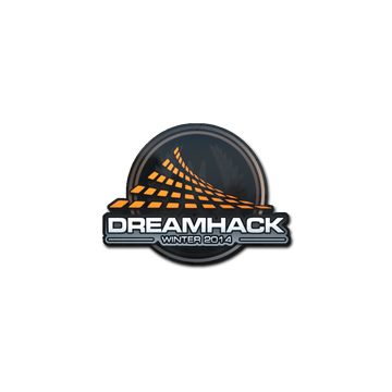 Create a CSGO Dreamhack 2014 All Stickers Tier List - TierMaker