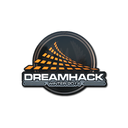 Create a CSGO Dreamhack 2014 Paper Stickers Tier List - TierMaker