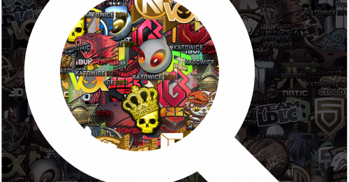 CSGO Major Stickers Tier List (Community Rankings) - TierMaker