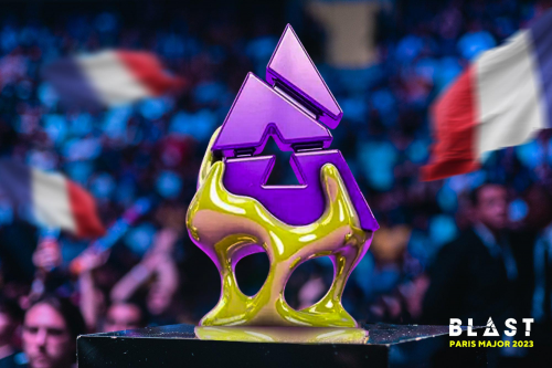 CSGO MAJORS Tier List (Community Rankings) - TierMaker