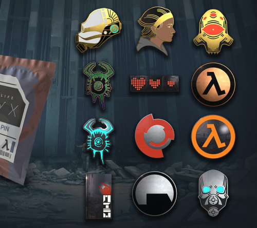 CS:GO Pin Sorter (Ingame Showcase) Tier List (Community Rankings ...