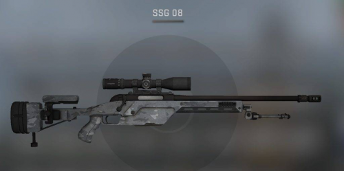 Create a CSGO Scout Skins Tier List - TierMaker