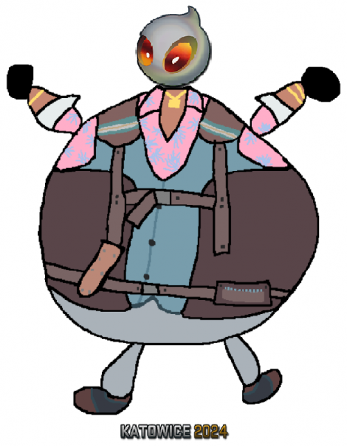 CS:GO Stickers All Major Tier List (Community Rankings) - TierMaker