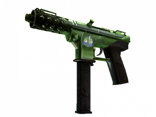 Create A Csgo Tec 9 Skins Operation Broken Fang Tier List Tiermaker