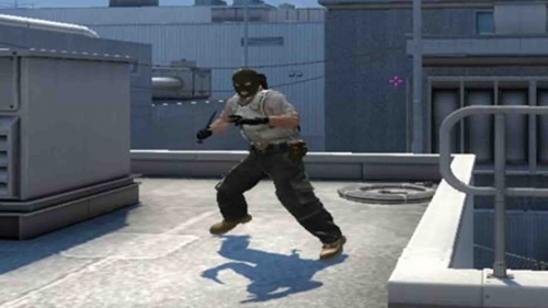 Create a CS:GO WEAPONS Tier List - TierMaker