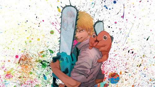 CSM Devil Power (1-97) Tier List (Community Rankings) - TierMaker