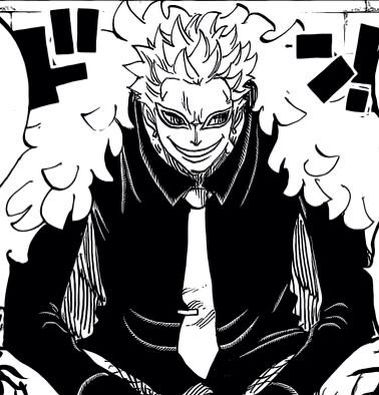 CSM Devils Blood Specs Tier List (Community Rankings) - TierMaker