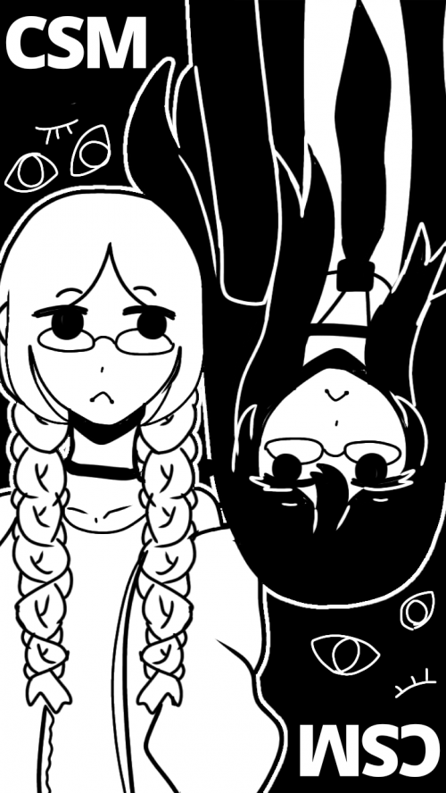 Create a CSM X Fantasia Character (CHIBI VERSION) Tier List - TierMaker