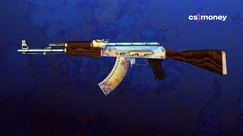 Create a CS.MONEY: The best AK-47 Skin in CS Maker Tier List - TierMaker
