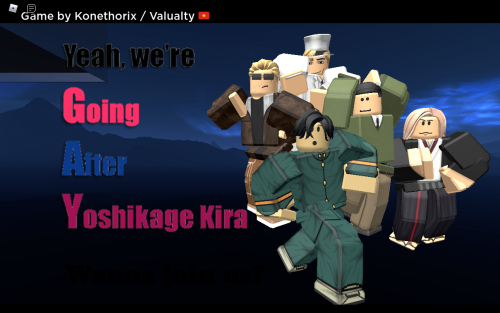 Create a CST(custom stand tier) number 2 Tier List - TierMaker