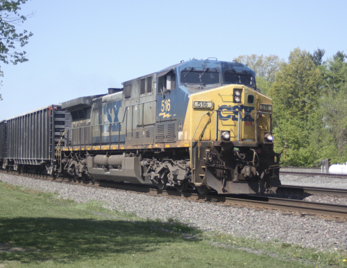 Create a CSX Locomotives Tier List - TierMaker