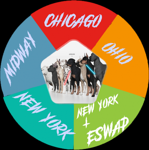 Create A Ctf Tierlist Tier List Tiermaker