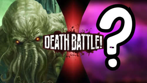 Create a Cthulhu VS Opponents Tier List - TierMaker