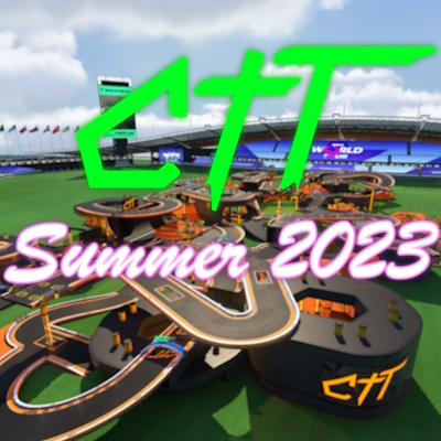 CTT Summer 2023 Tier List (Community Rankings) - TierMaker
