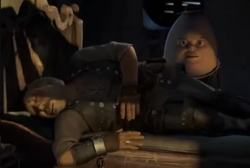 Create a cty tamei freak list Tier List - TierMaker