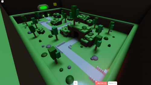 Cube defense 3 maps Tier List (Community Rankings) - TierMaker
