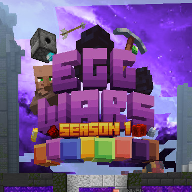 Create a CubeCraft Duo EggWars Maps Tier List - TierMaker