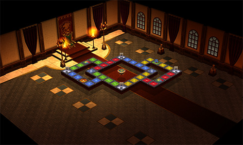 Culdcept Revolt Maps Tier List (Community Rankings) - TierMaker