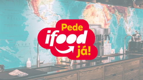 Create a CULINÁRIAS DO MUNDO | PEDE iFOOD JÁ Tier List - TierMaker