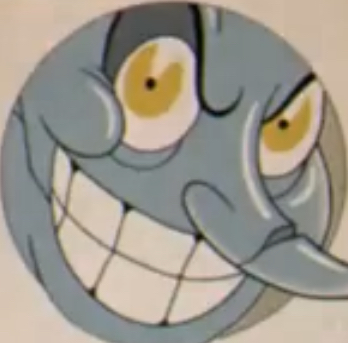 Create a Cuphead boss phases Tier List - TierMaker